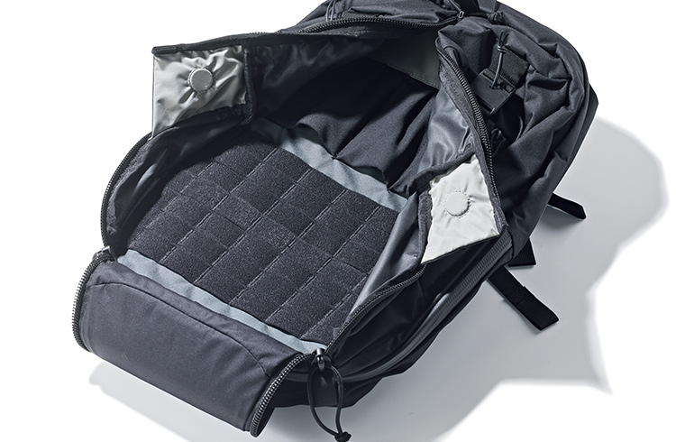 FBIやCIAの捜査官も使う法執行機関向けバッグが初来日！｜雑誌Begin(ビギン)公式サイト