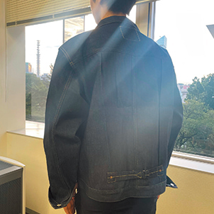 偉大なるTバックGジャンがでっかくなって蘇った!|雑誌Begin 偉大なるTバックGジャンがでっかくなって蘇った!|雑誌Begin